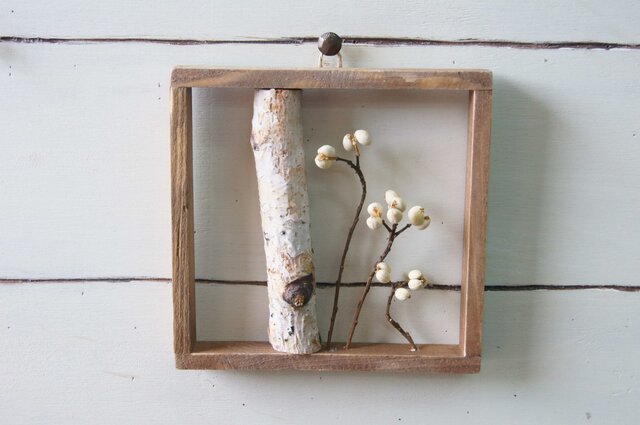 ﾄﾞﾗｲﾌﾗﾜｰﾊﾟﾈﾙ K-70 | iichi 日々の暮らしを心地よくするハンドメイドやアンティークのマーケットプレイス