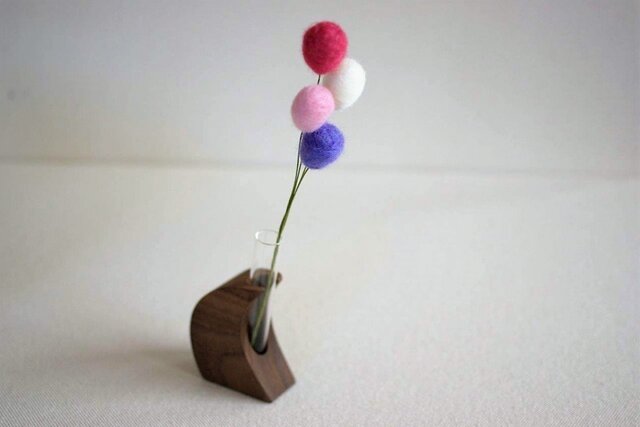 noco-moco バルーンブーケ 【 ももいろmix 】 | iichi ハンドメイド・クラフト作品・手仕事品の通販